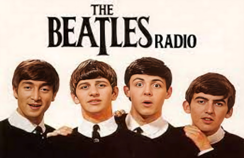 The Beatles Radio - ¡The Best Beatles Radio In The World!